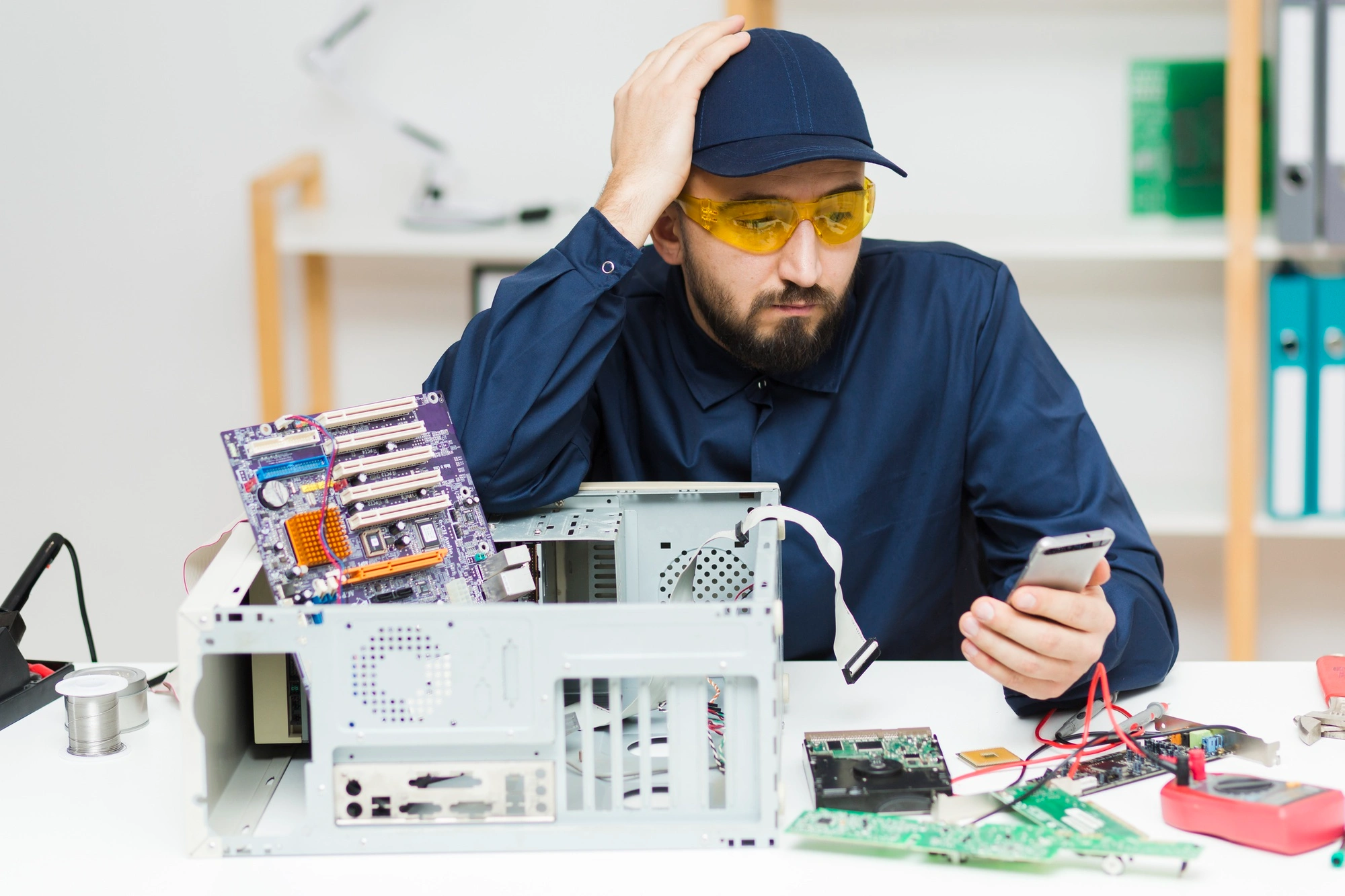 How Much Does Laptop Repair Cost in the US? | Nation Wide